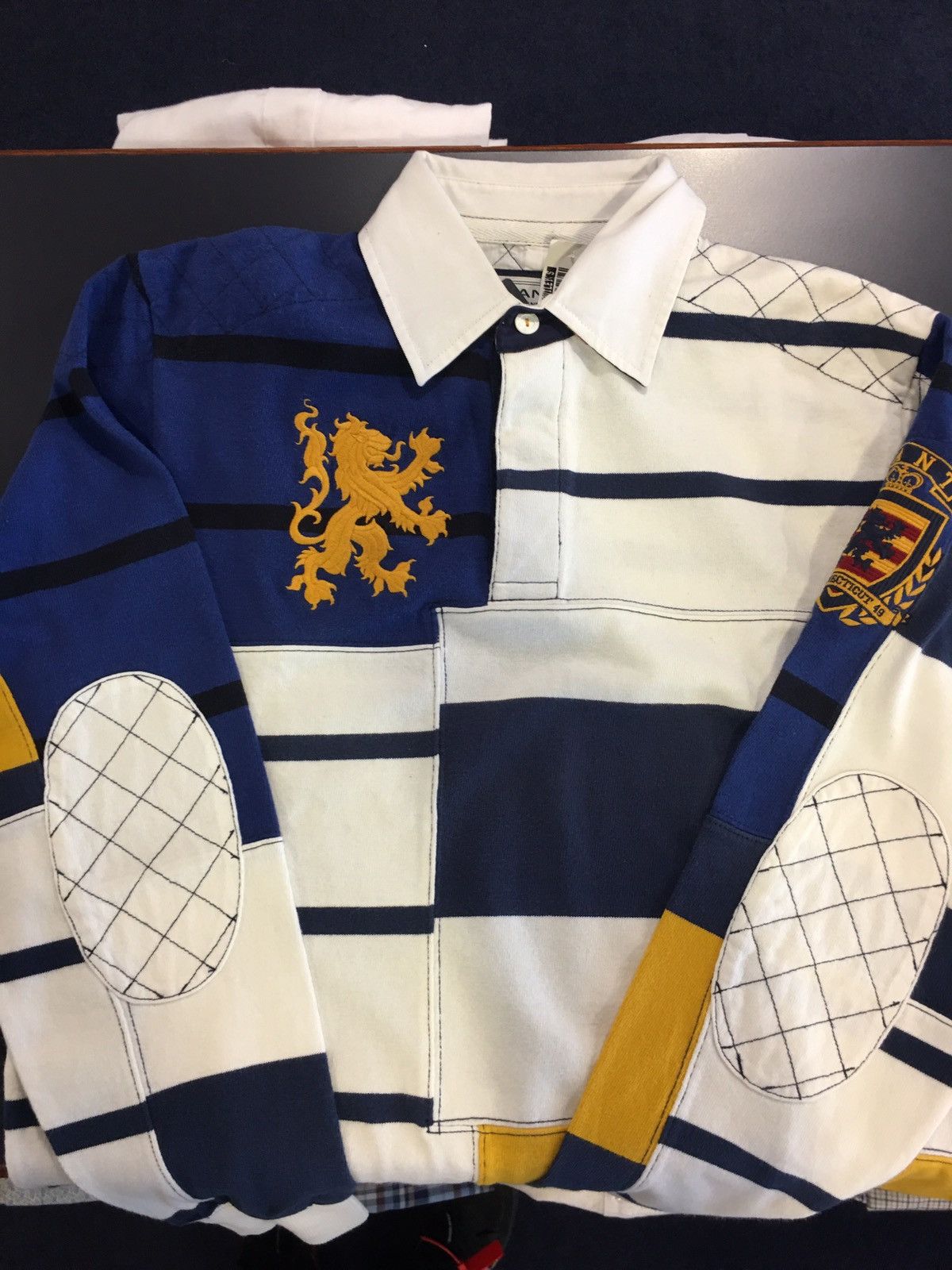 Gant Gant Rugby Polo | Grailed