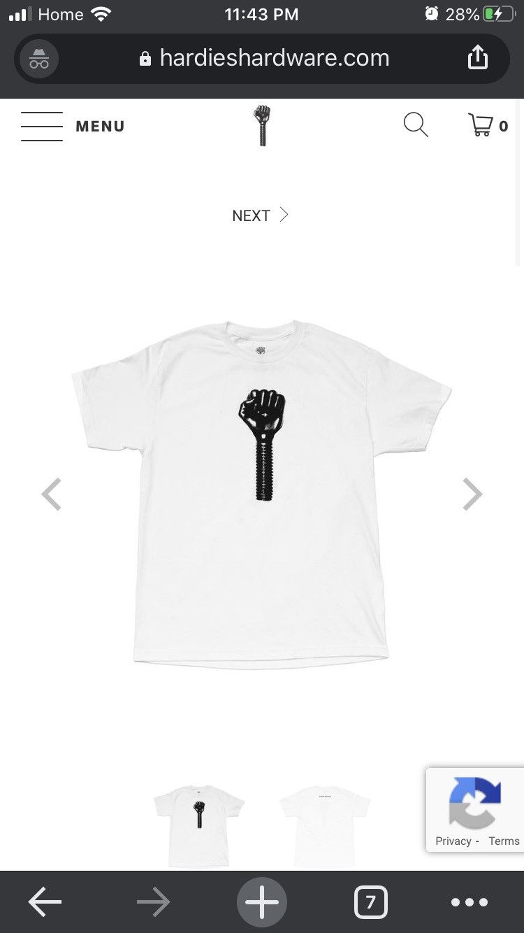 Hardies hardware Hardies Hardware | Grailed