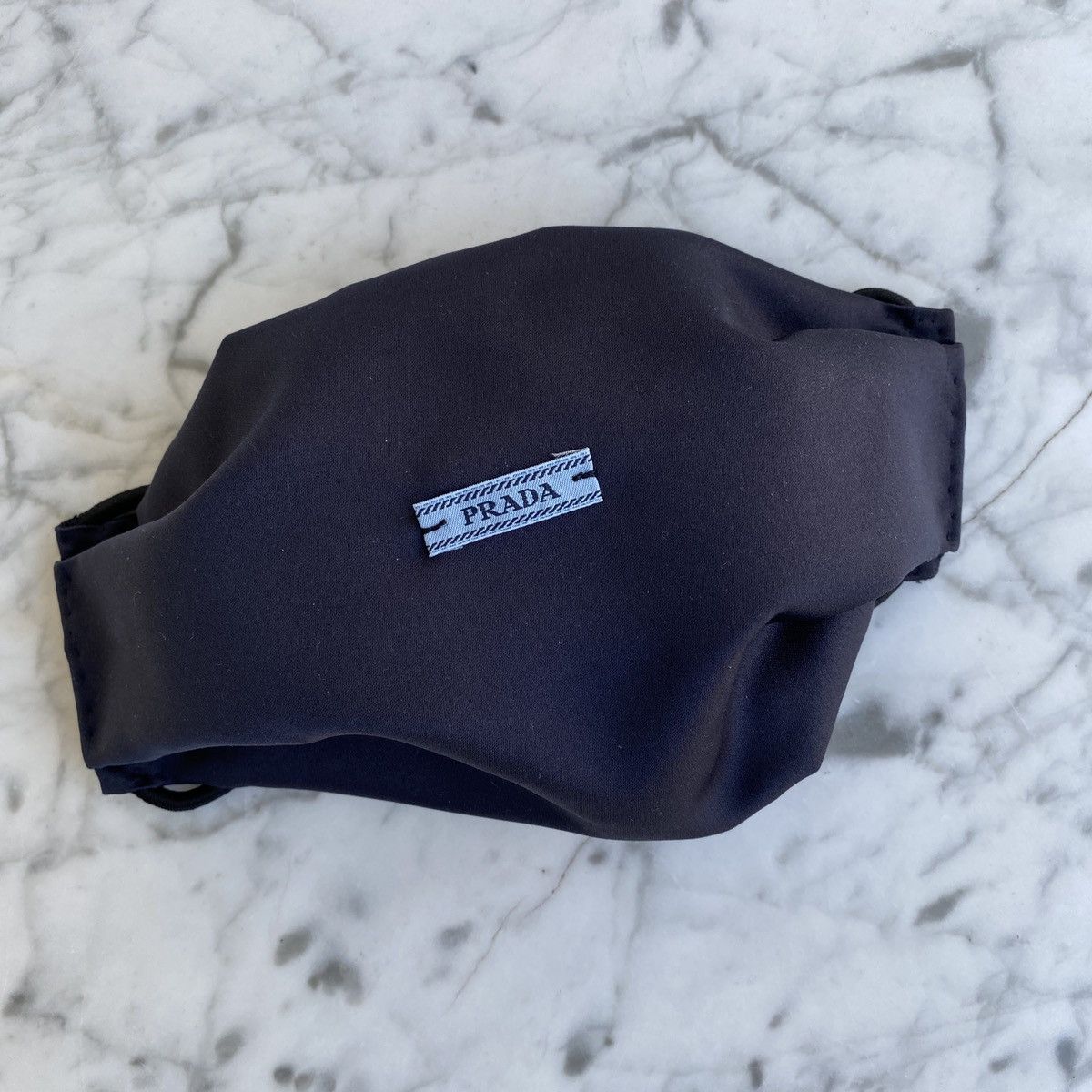 Prada Prada Face Mask | Grailed