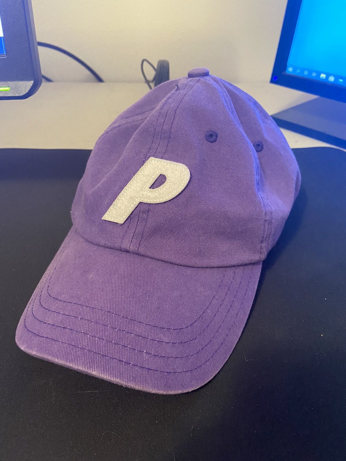 Palace Palace P Cap | Grailed