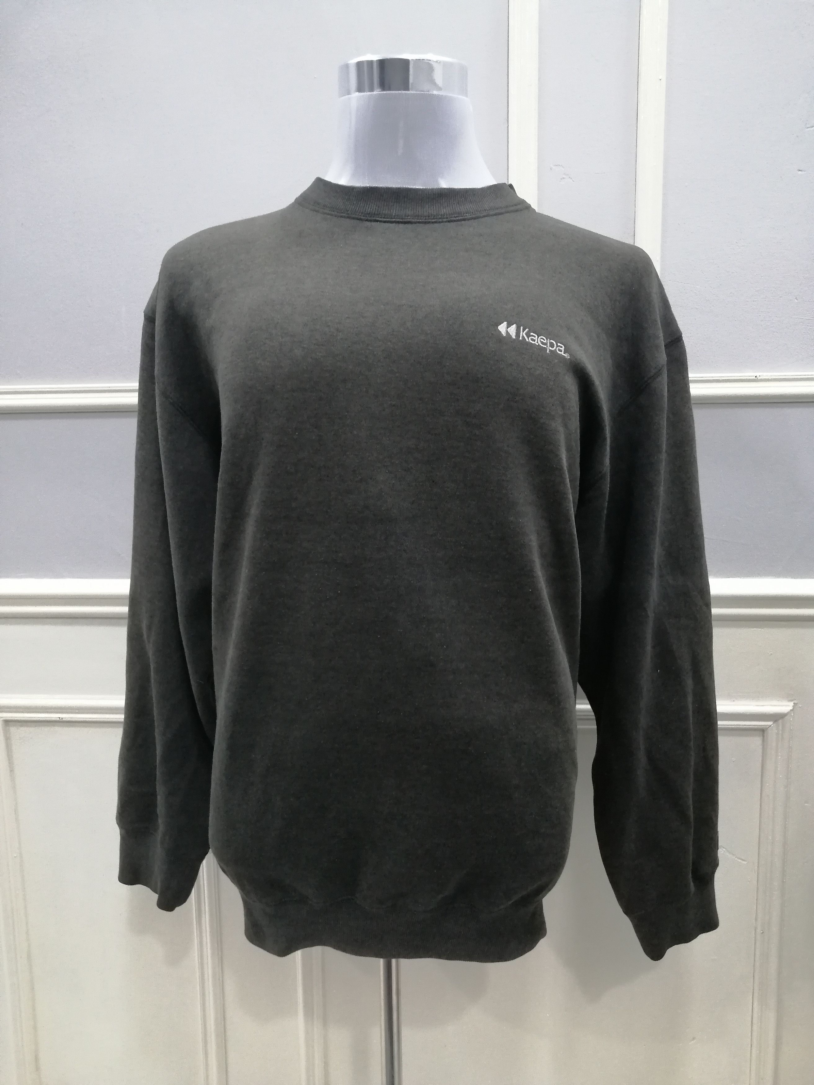 Japanese Brand × Rare × Vintage Sale.... Vintage Kaepa Sweatshirt/Rare ...