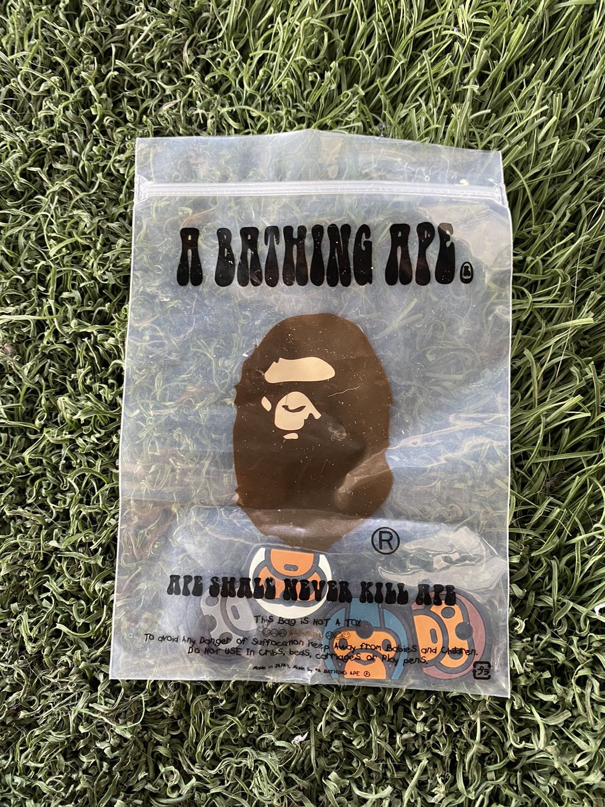 Bape Bape key covers | Grailed