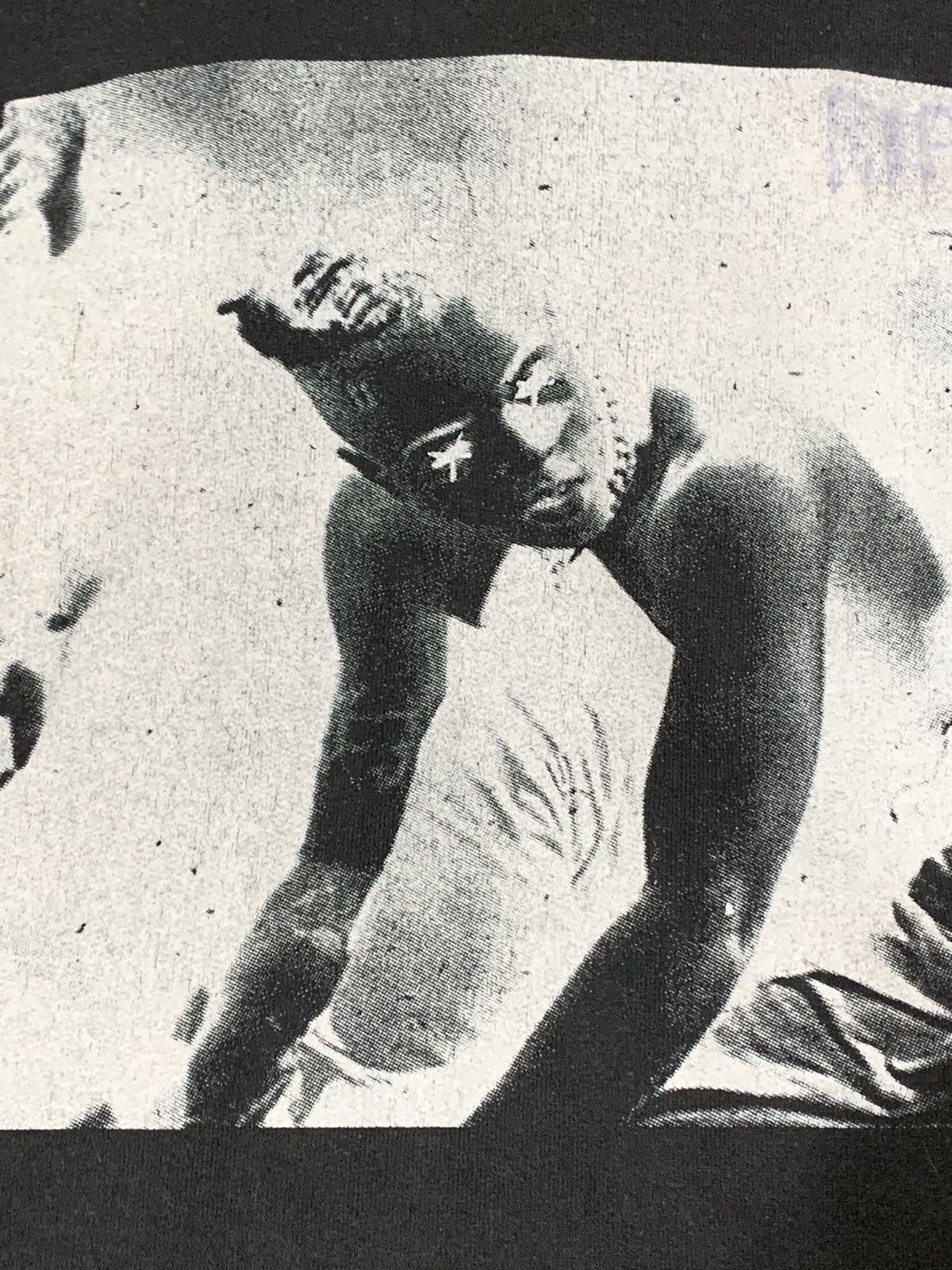 Revenge Revenge Xxxtentacion Demon Boy Hoodie XL | Grailed