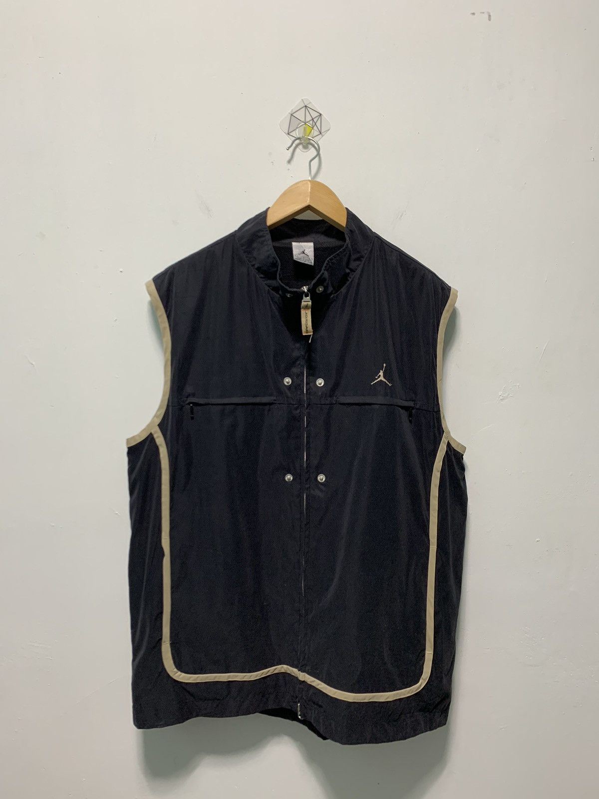 Jordan Brand Jordan Vest | Grailed