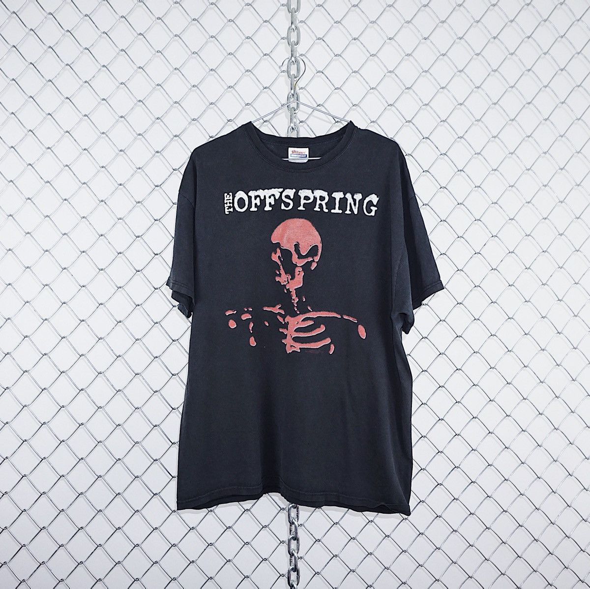 Band Tees × Streetwear × Vintage 2000s The Offspring t-shirt | Grailed