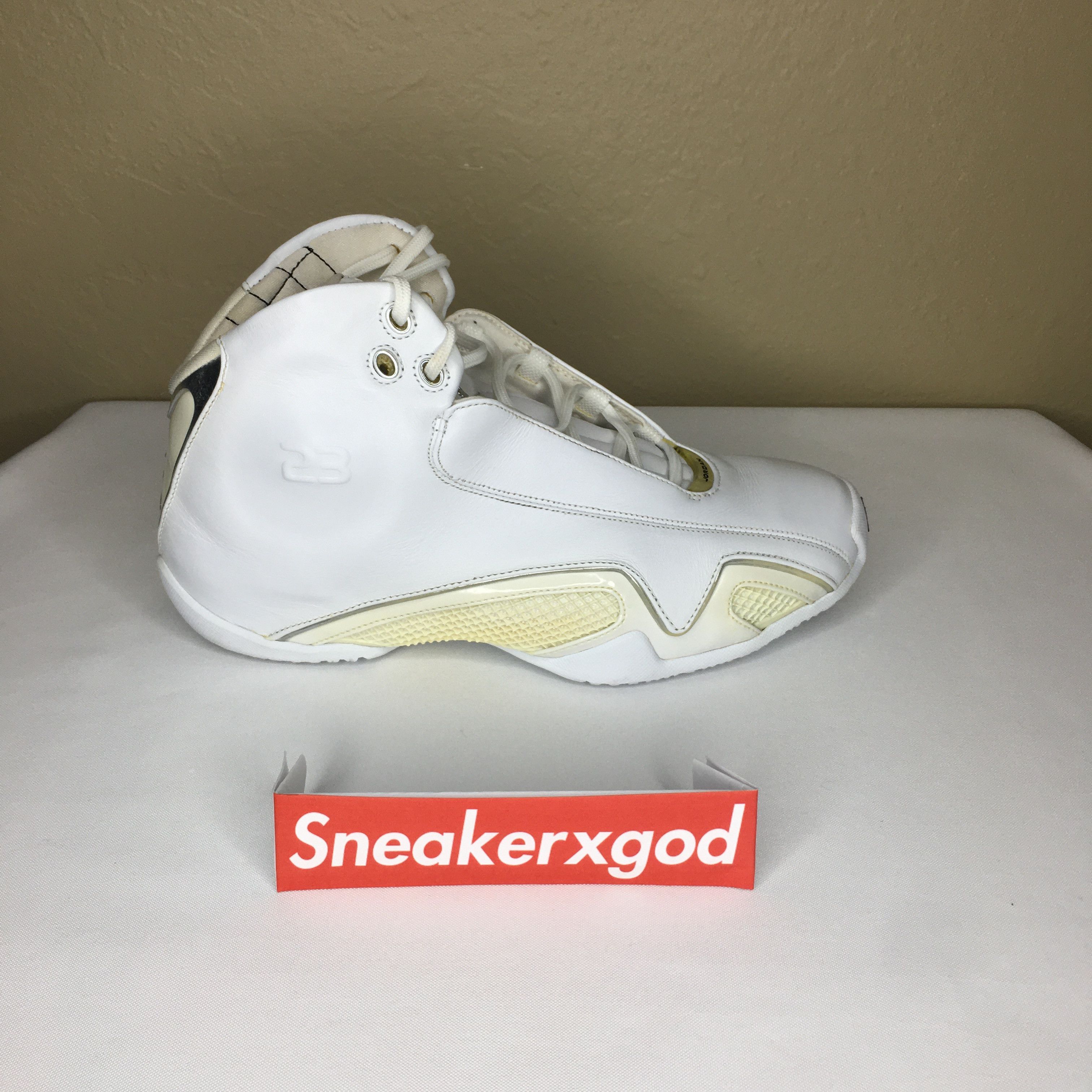 Jordan Brand × Nike Air Jordan XXI (21) | Grailed