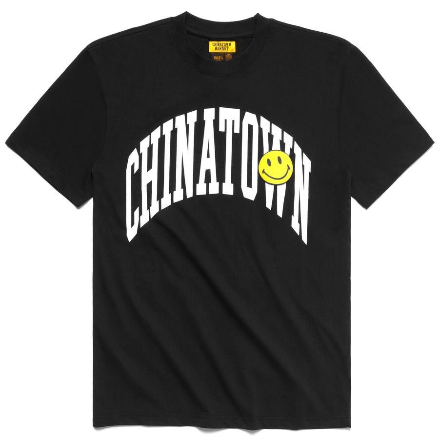 Market Chinatown market smiley face arc logo | Grailed