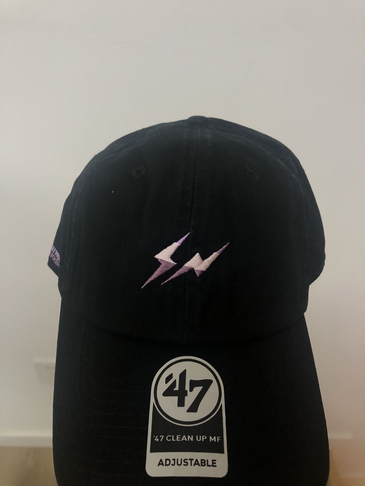 Fragment Design × Pokemon Fragment thunderbolt project hat | Grailed