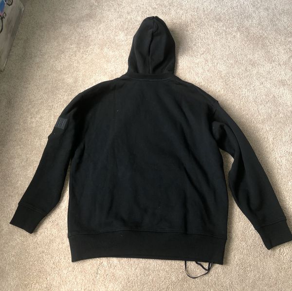 Kith Kith x Def Jam Hoodie | Grailed