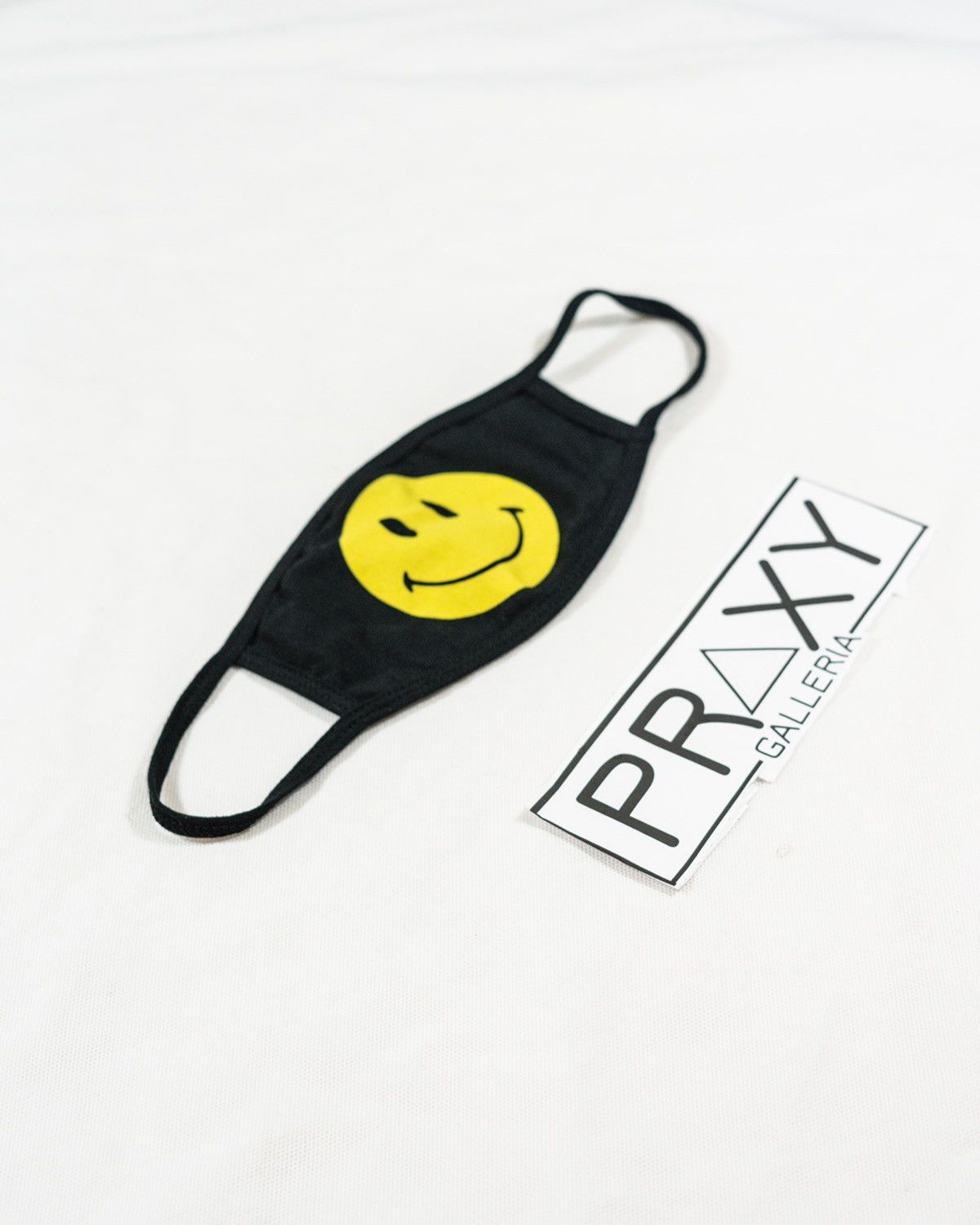 Market Chinatown Market Smiley Face Mask | Grailed