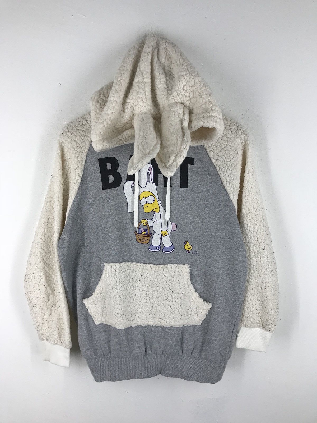 Movie Bart The Simpsong Rabbit Cosplay Designer Matt Groening | Grailed