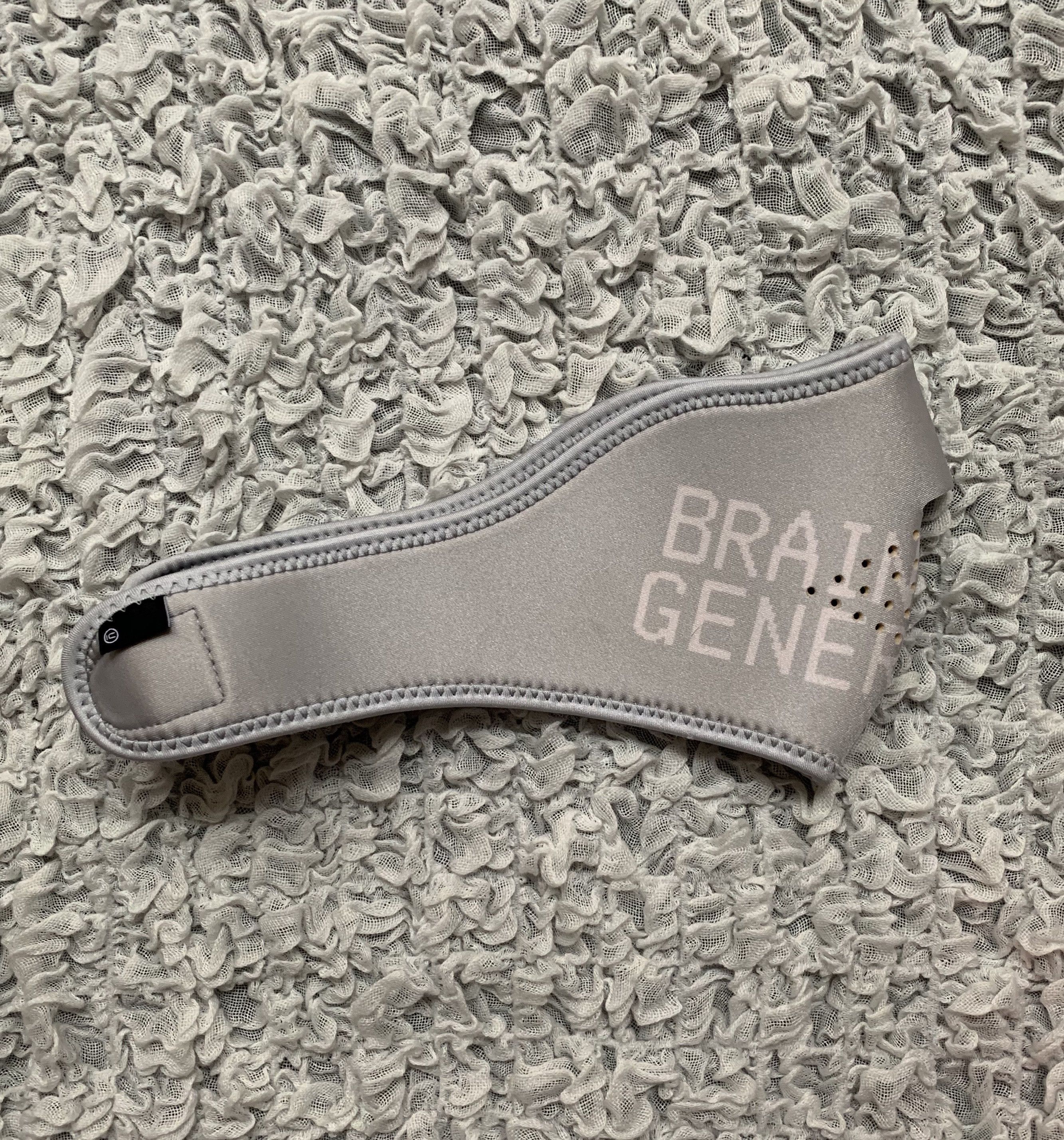 Undercover Brainwashed Generation Facemask | Grailed