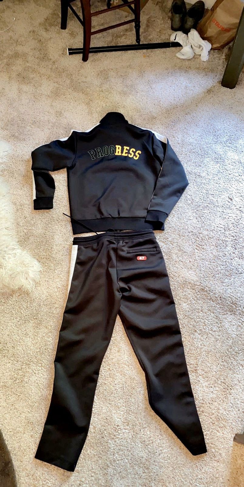 Pro Era × Streetwear PRO ERA 47 tracksuit | Grailed