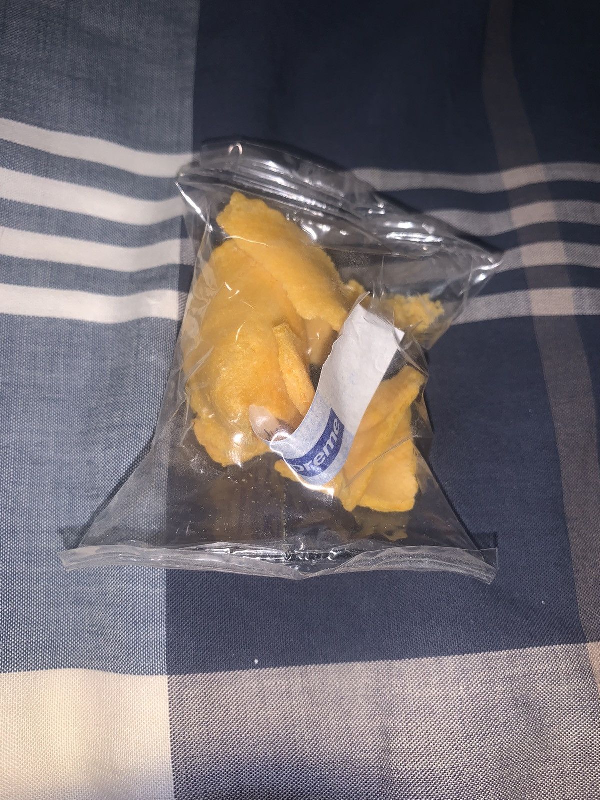 Supreme Supreme Fortune Cookie | Grailed