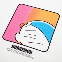 Uniqlo Uniqlo x Doraemon 50th Anniversary T-Shirt | Grailed