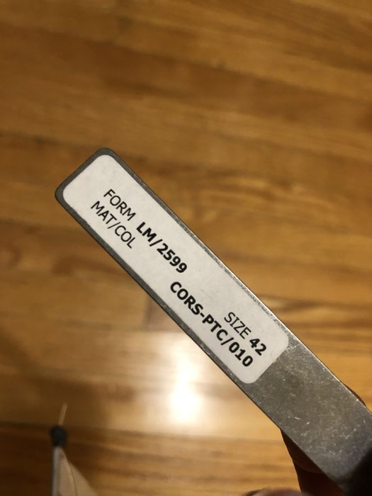 Carol Christian Poell CCP LM/2599 High Neck Leather Jacket CORS-PTC/010 ...