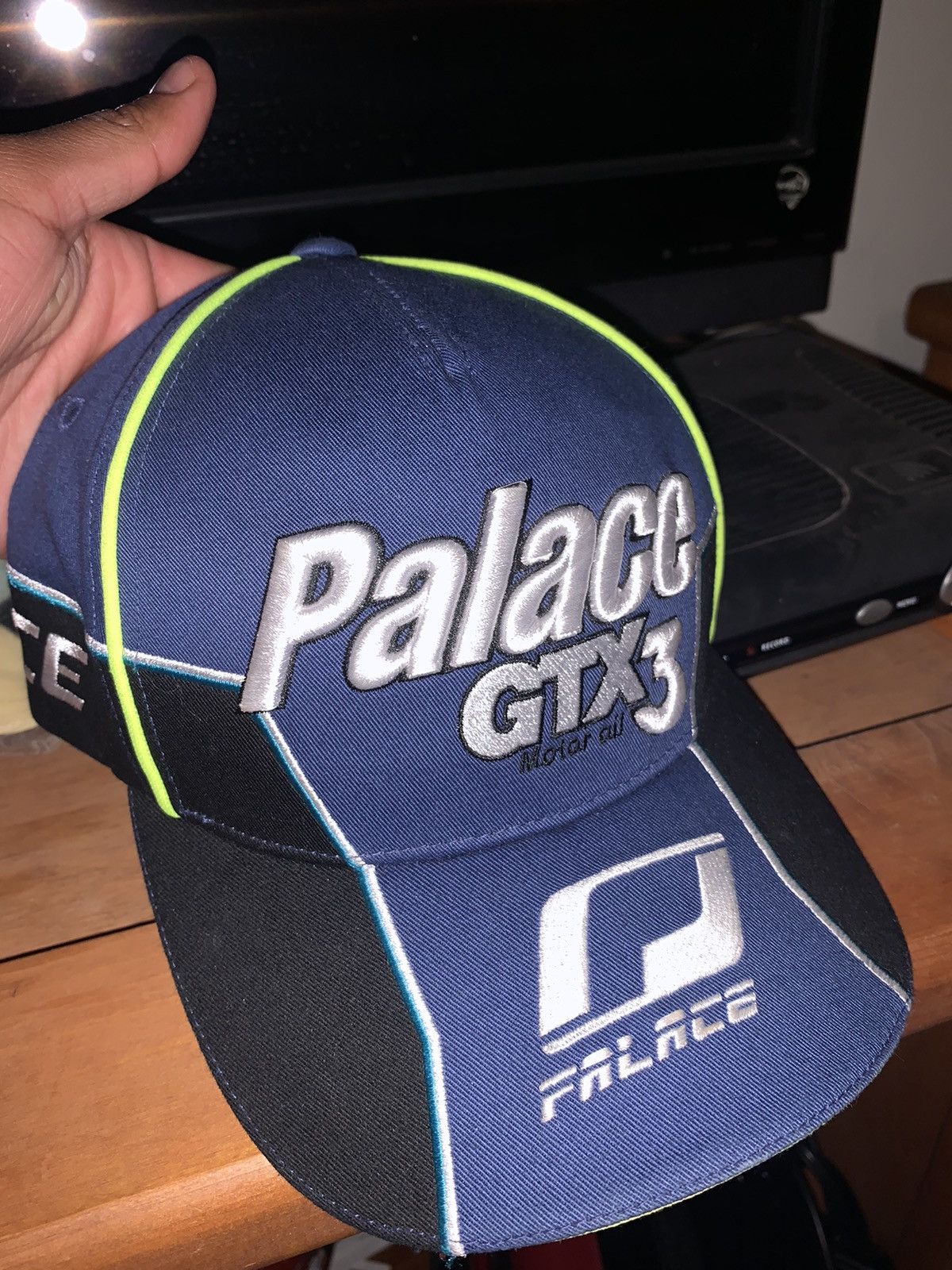 Palace Palace Gtx3 x Bape x Palace Bundle | Grailed
