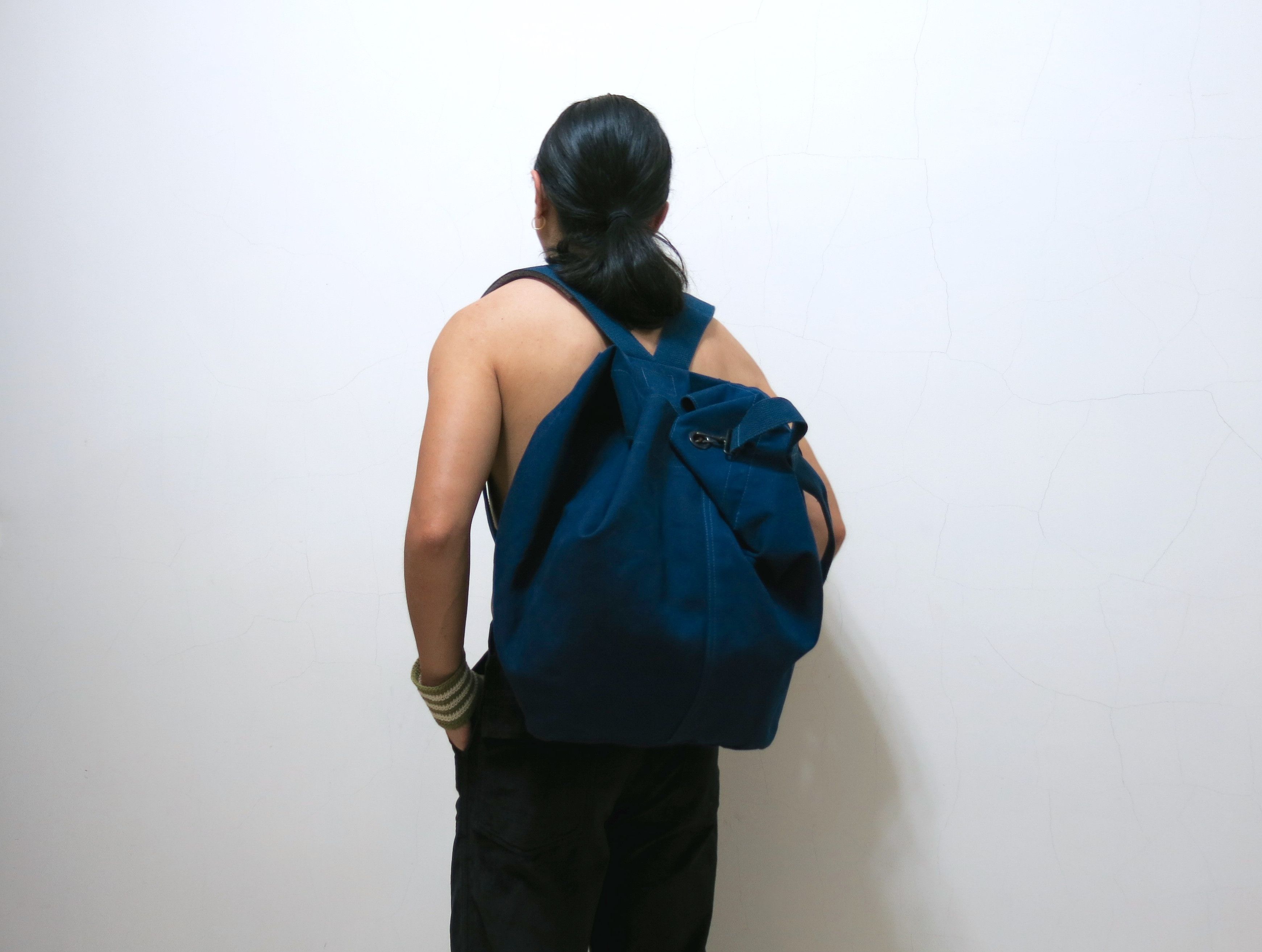 Engineered Garments Backpack | Grailed