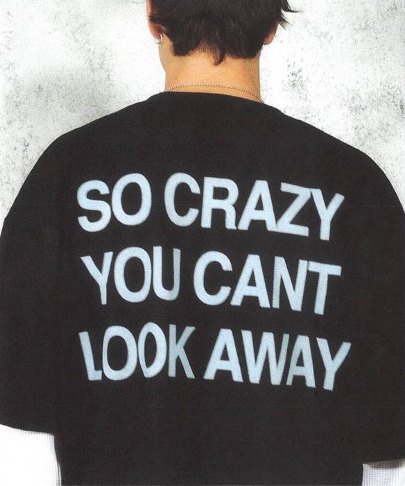 Menace Menace x Absent 3-pack (Hoodie and t-shirts) | Grailed