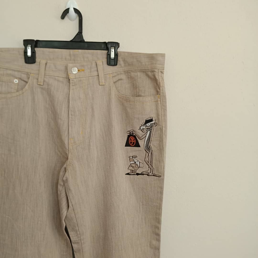 Jean Charles De Castelbajac × Rare × Very Rare NWT RETAIL $240 ...