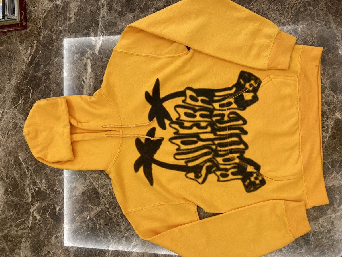 Superrradical Superrradical hoodie | Grailed