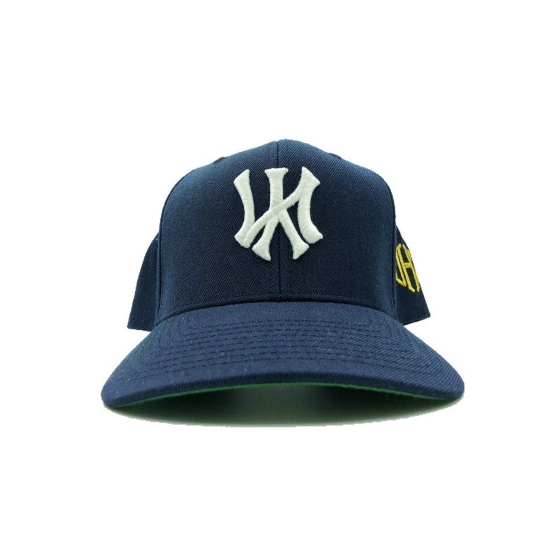 Kth Kill The Hype La KTH LA New York Yankees Snapback Hat | Grailed