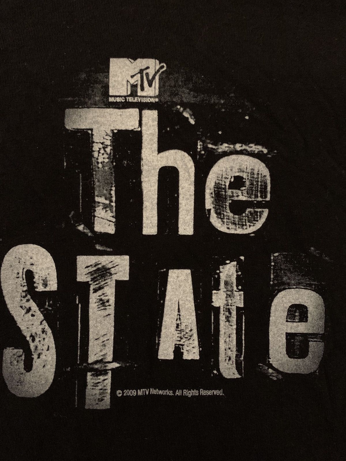 Mtv MTV the state tv show t-shirt | Grailed