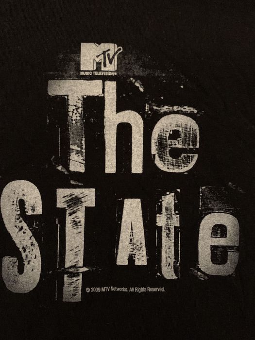 Mtv MTV the state tv show t-shirt | Grailed