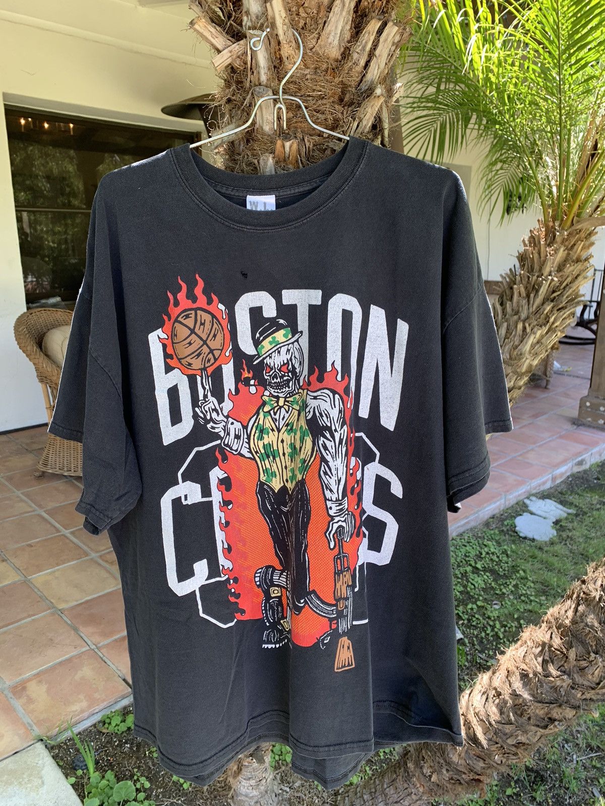 Warren Lotas Warren Lotas 2018 NBA Drop | Grailed