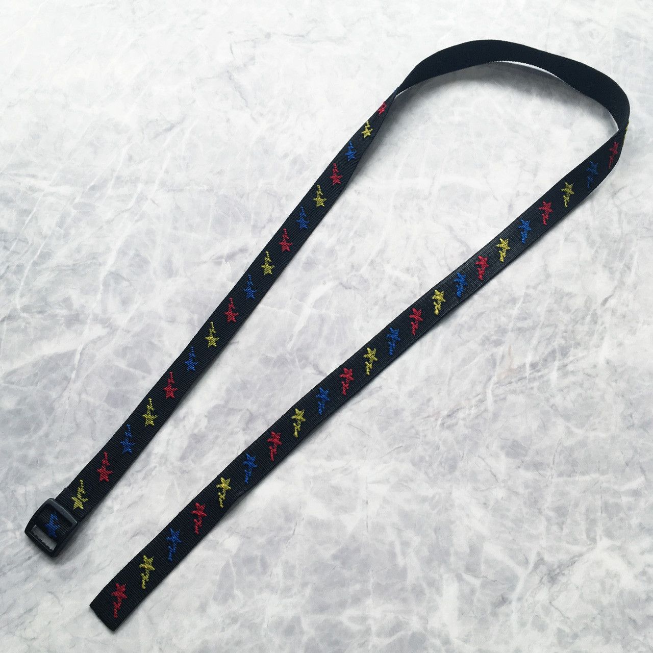 Bape BAPE A BATIHNG APE BAPESTA BABY MILO BELT 50 inch | Grailed