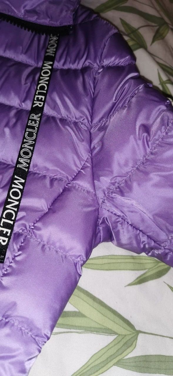 Moncler Moncler Seoul jacket | Grailed