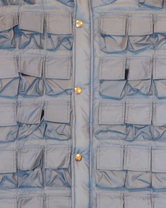 General Research 175 Pocket Jacket | Grailed