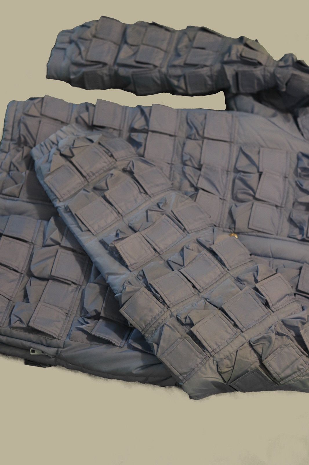 General Research 175 Pocket Jacket | Grailed