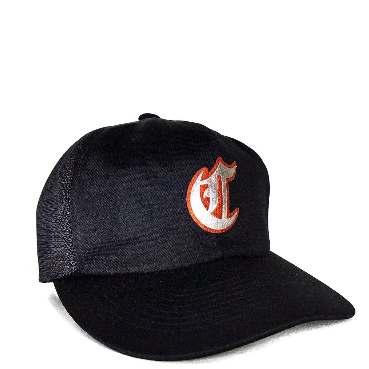 Descente × Japanese Brand DESCENTE HAT FULL CAP | Grailed