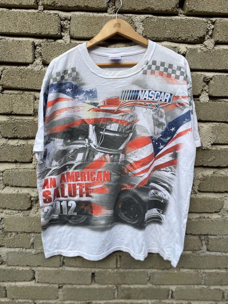 Chase Authentics × NASCAR × Racing Rare NASCAR Overprint by Chase ...