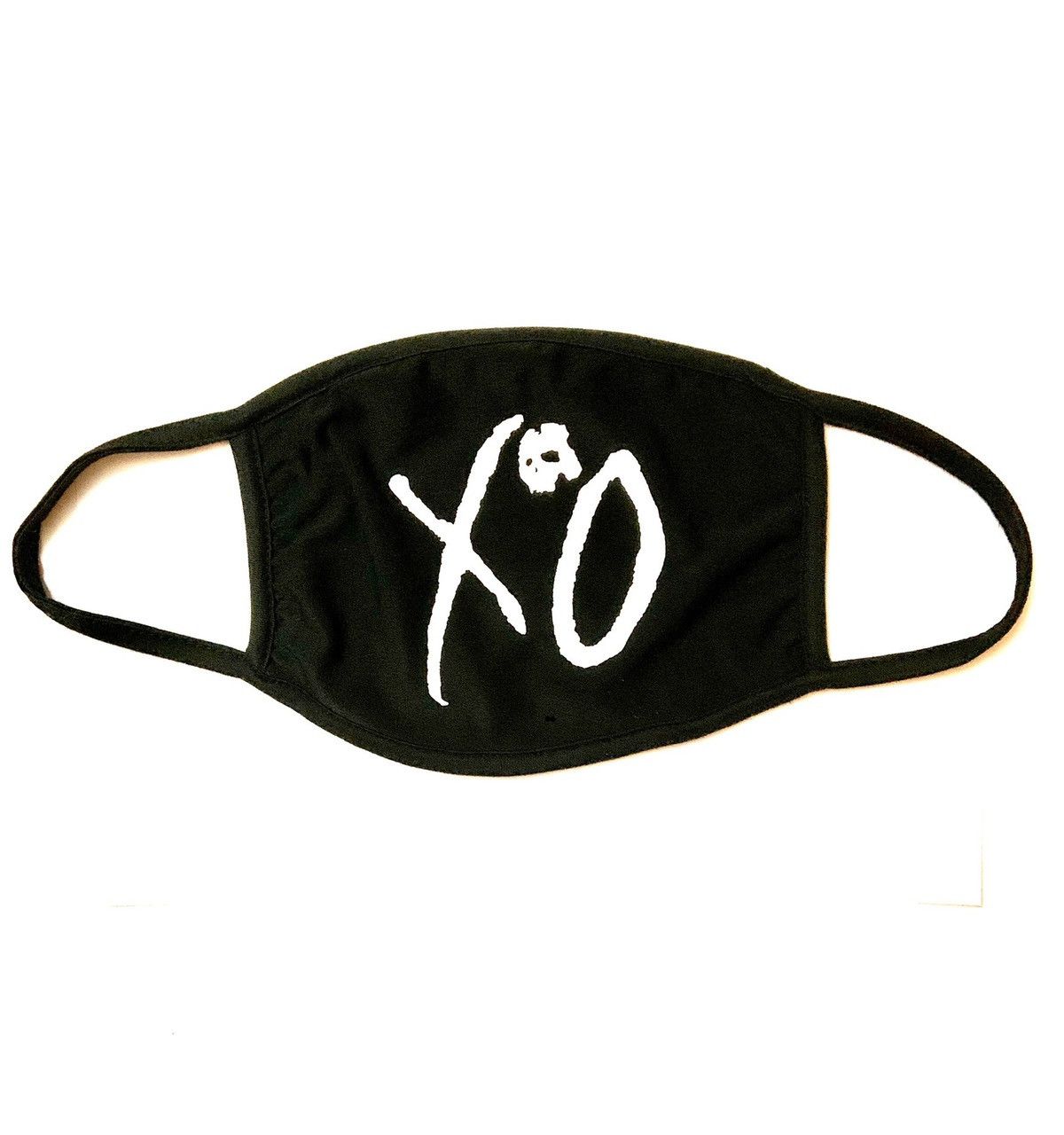The Weeknd The Weeknd XO Glow in Dark Mask | Grailed