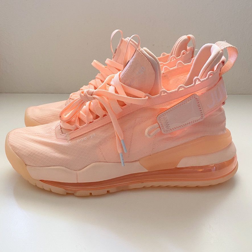Nike Nike Jordan Jumpman Proto Max 720 Crimson Tint | Grailed