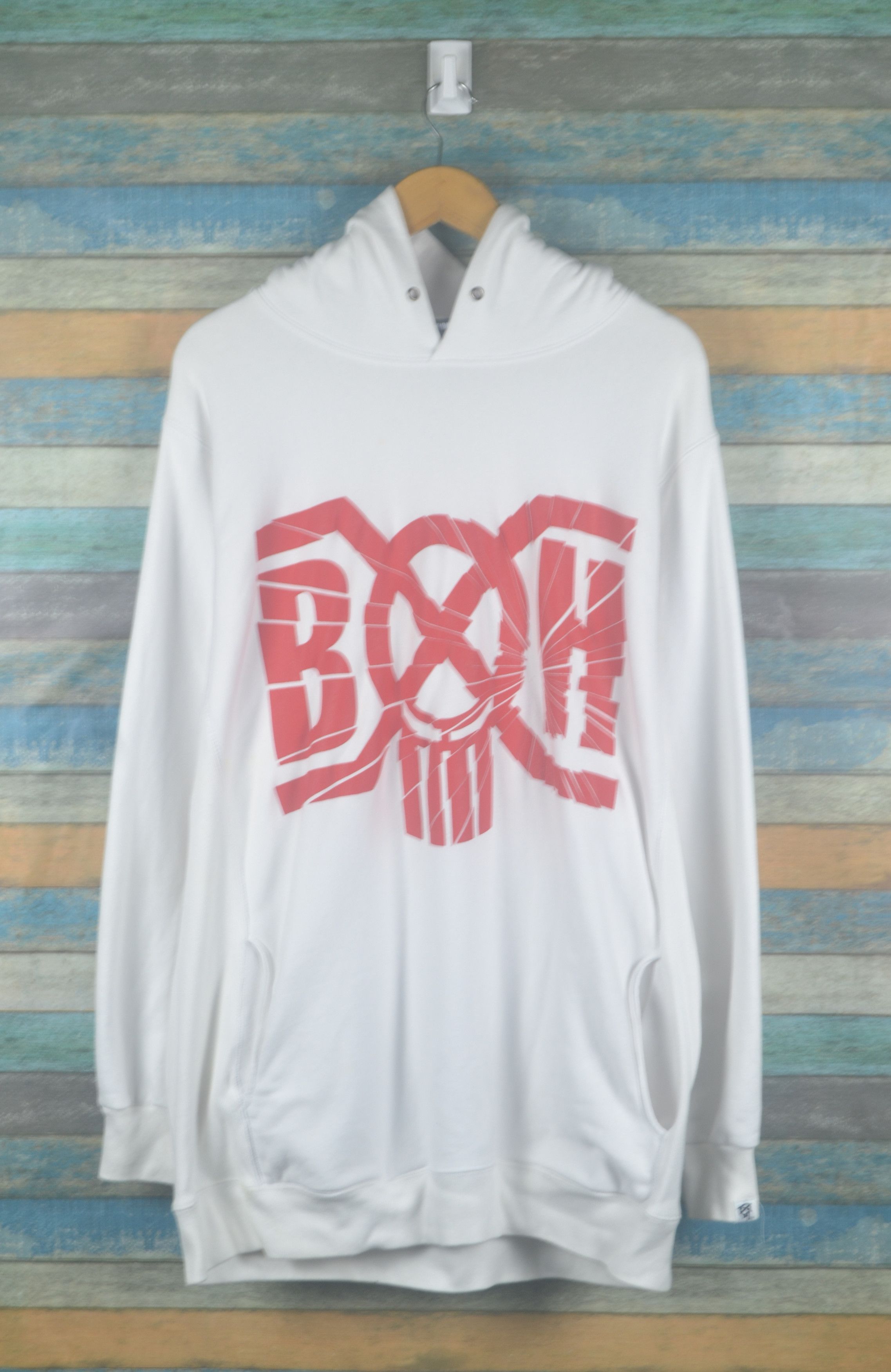 Bounty Hunter Bounty Hunter Hoodie logo Sweater | Grailed