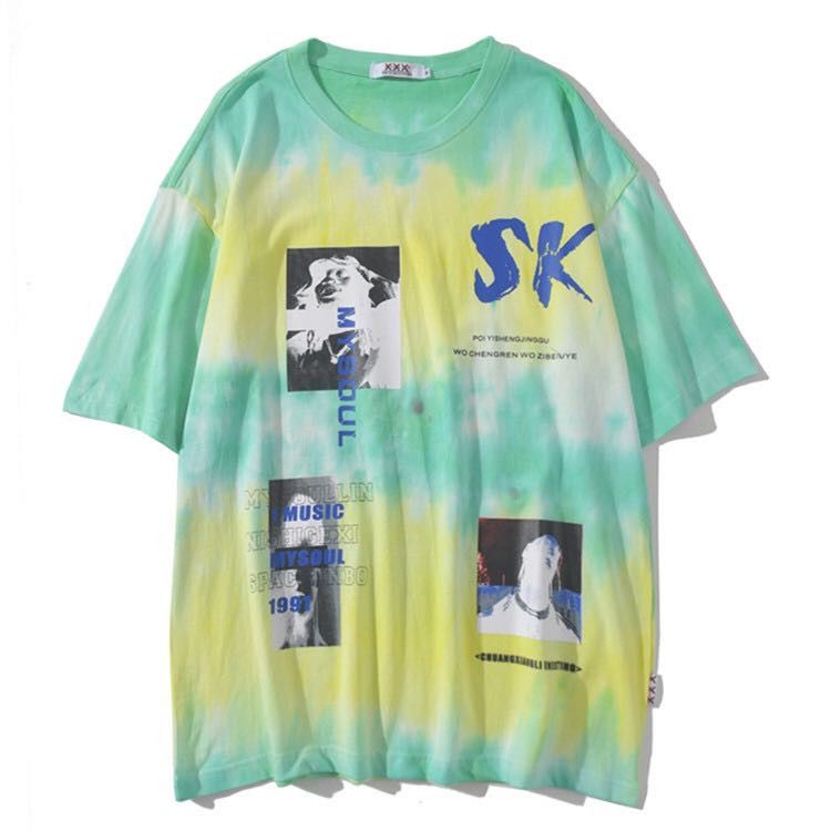 Japanese Brand GRADUAL CHANGE X TEE | Grailed