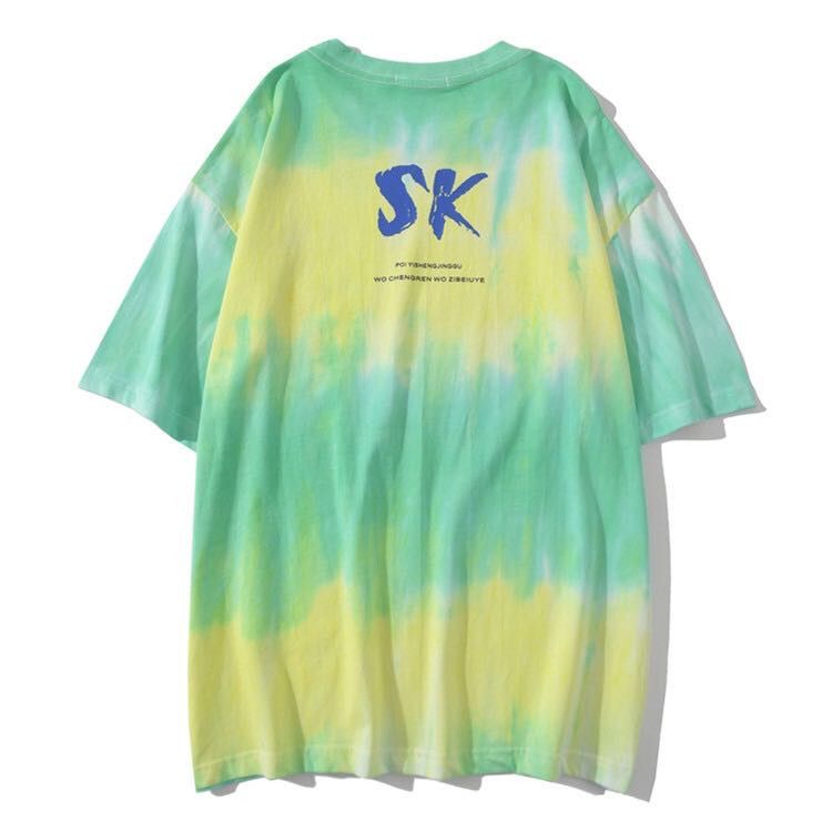 Japanese Brand GRADUAL CHANGE X TEE | Grailed