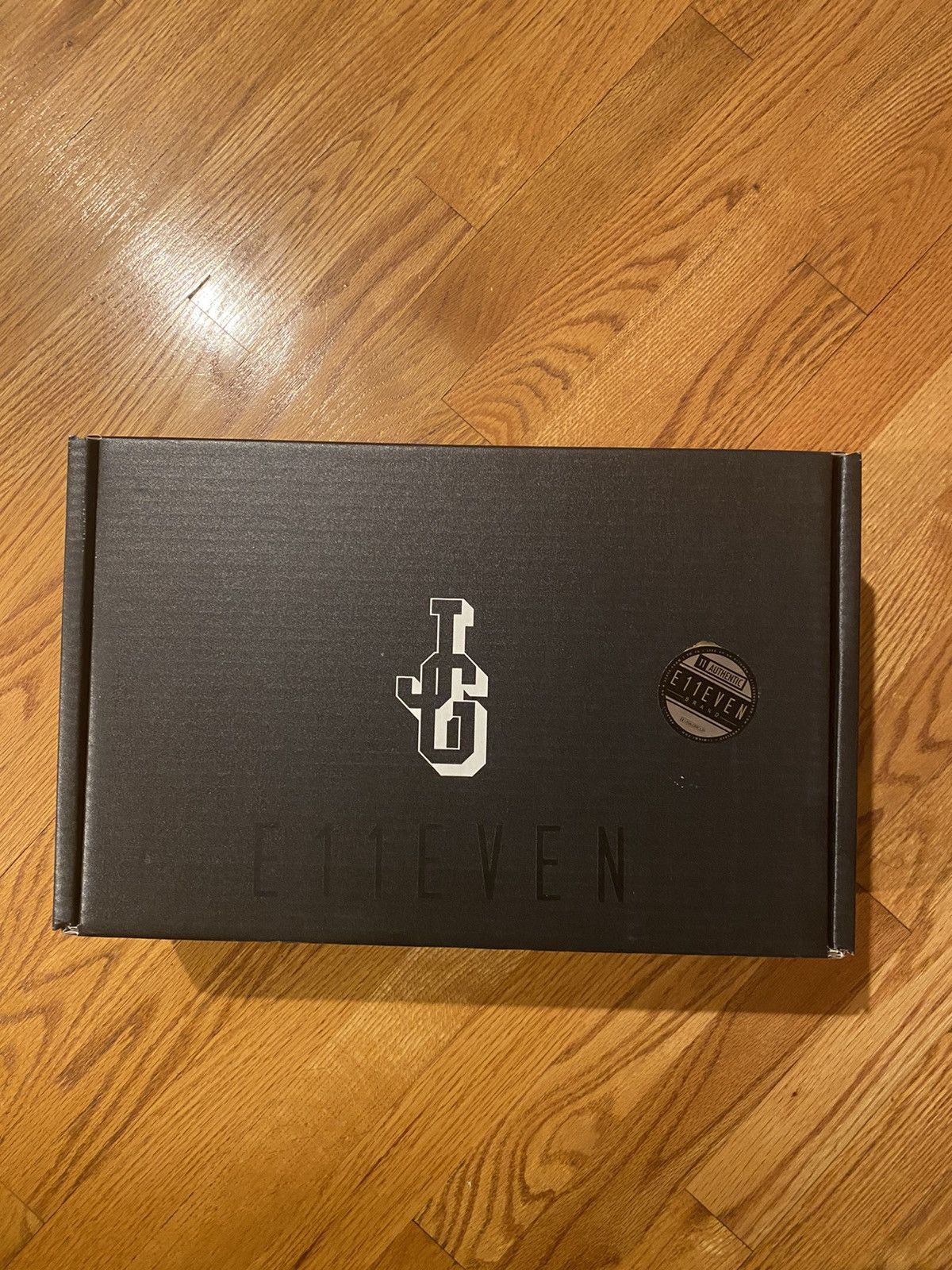 John Geiger JOHN GEIGER x E11EVEN MIAMI 002 HIGH ART BASEL | Grailed