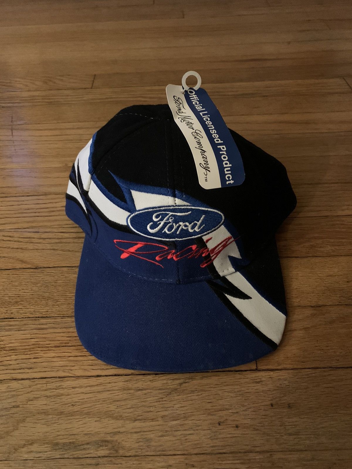 Ford × NASCAR × Vintage Vintage Ford Racing hat | Grailed