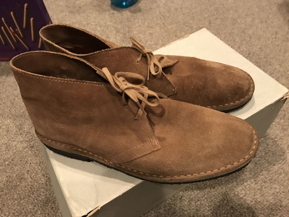 J.Crew MacAllister Boots | Grailed