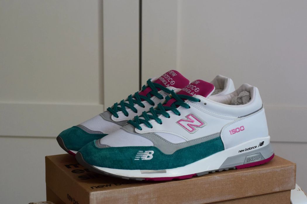 New Balance New Balance 1500 Miami | Grailed