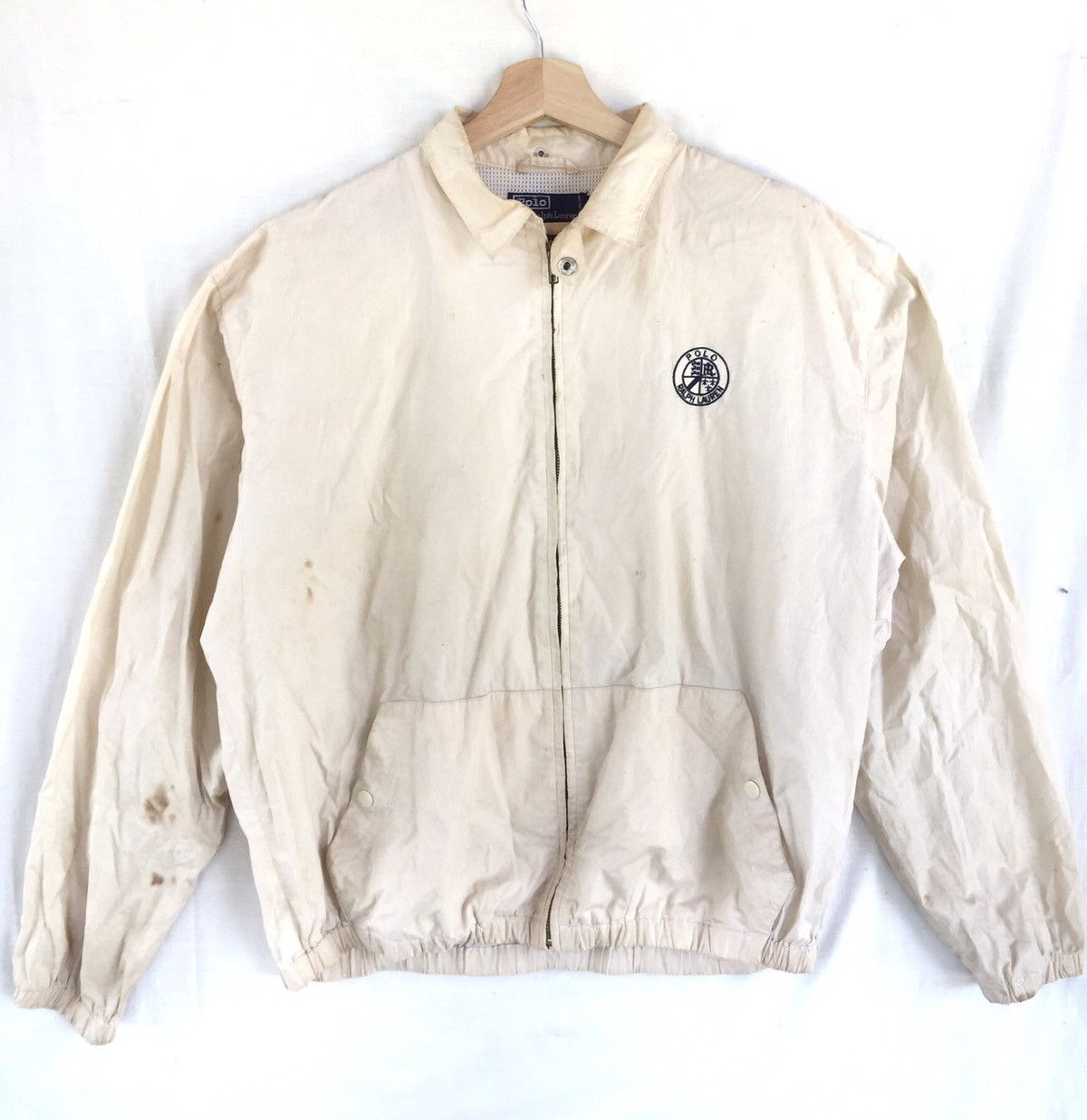 Polo Ralph Lauren × Vintage 🔥VINTAGE POLO COOKIES🔥 | Grailed