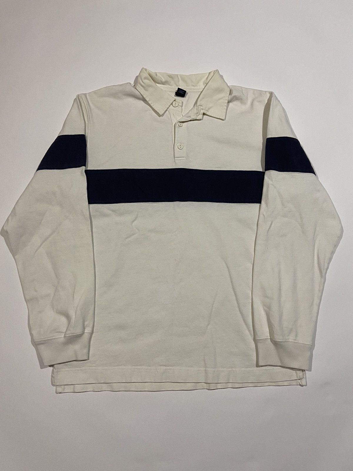 Gap × Vintage 90’s Gap Rugby shirt | Grailed