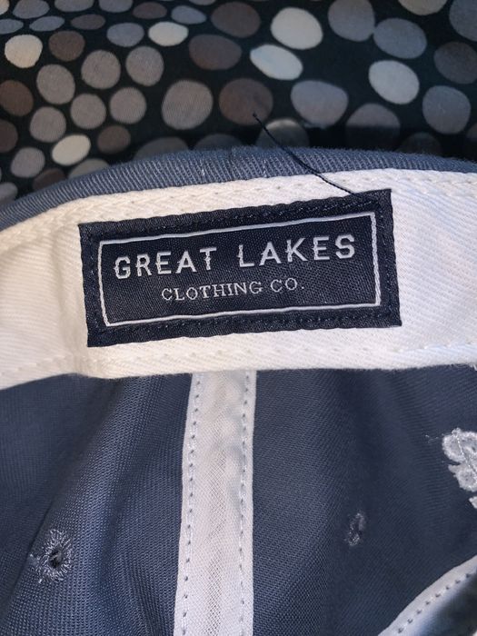 Great Lakes Recreation Great Lakes Clothing Co. Hat | Grailed