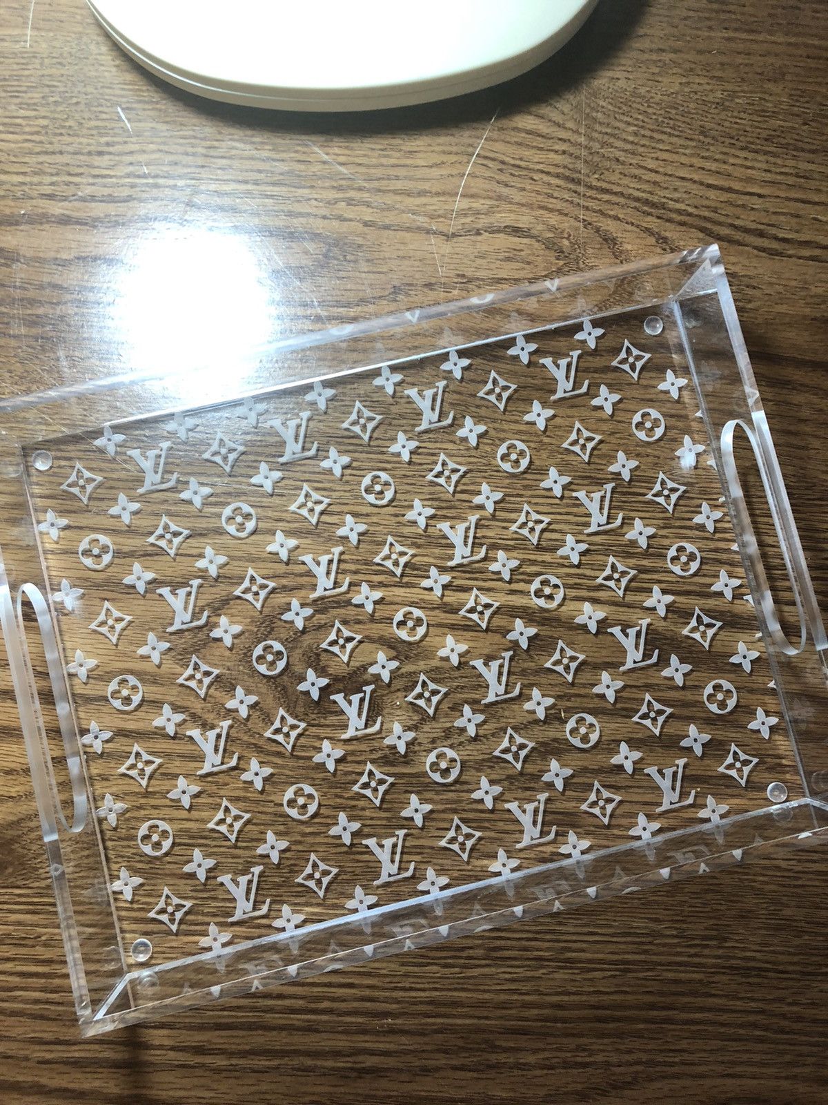 Louis Vuitton LV Tray | Grailed