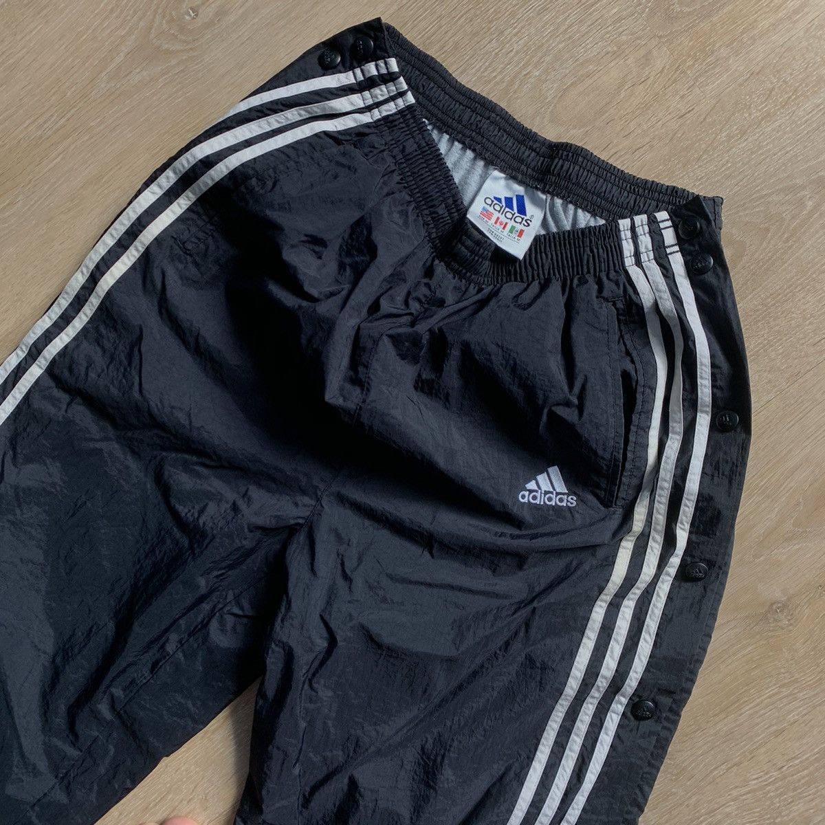 Adidas Vintage adidas pants | Grailed