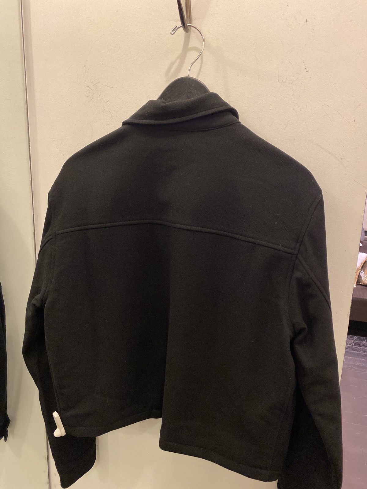 Enfants Riches Deprimes ERD Logo Sleeve Jacket | Grailed